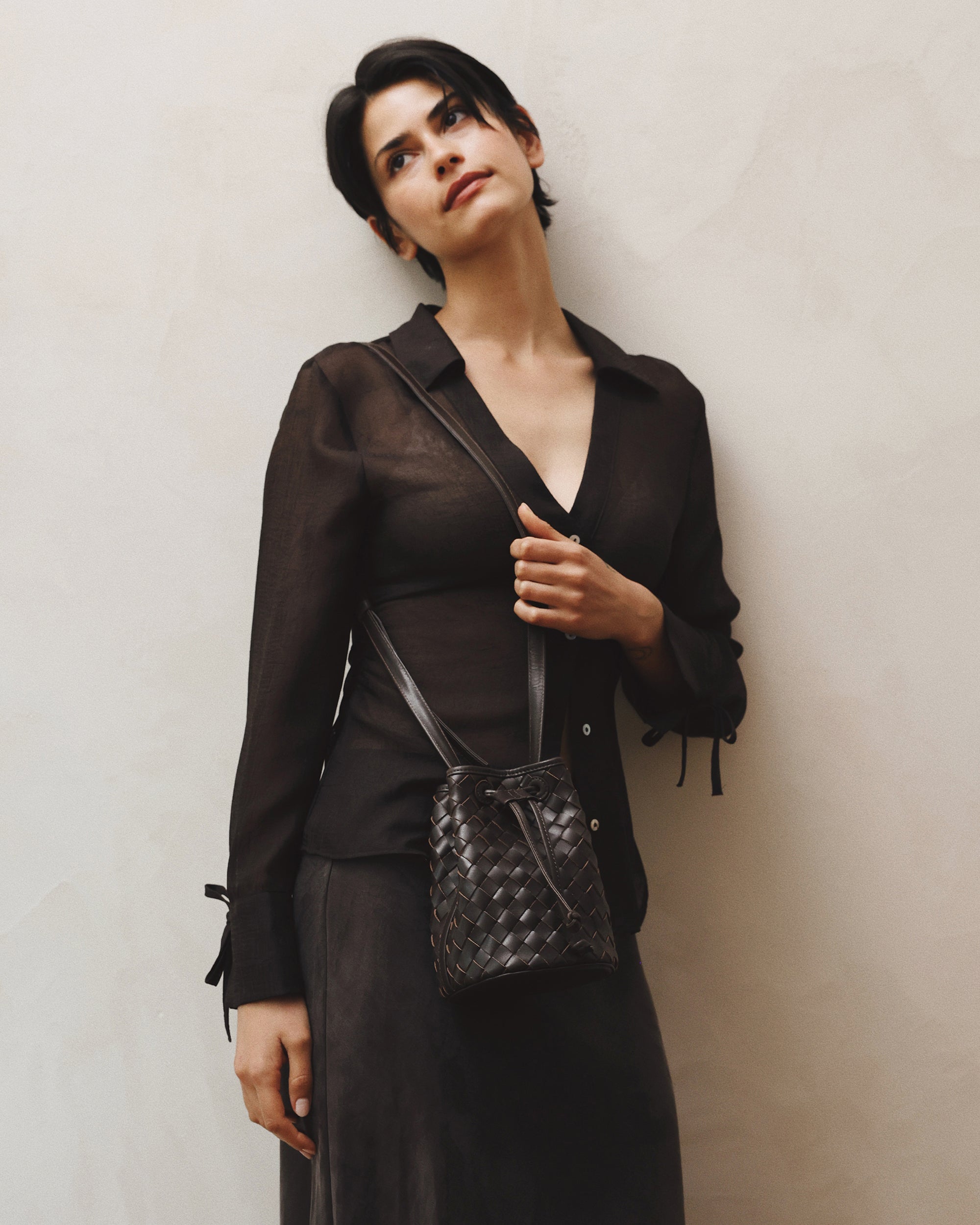 Mini Adèle Bucket – Bembien