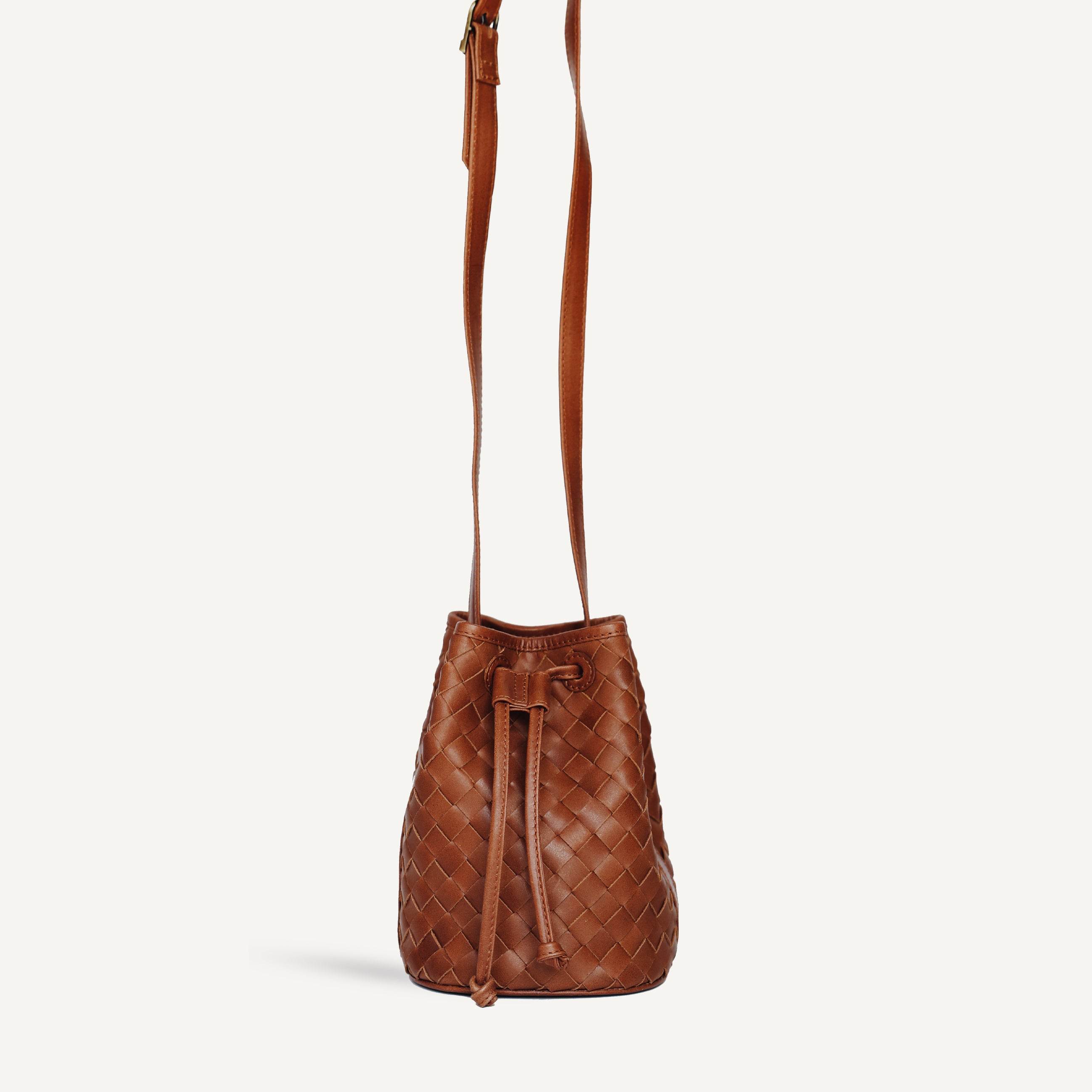 Mini Adèle Bucket – Bembien