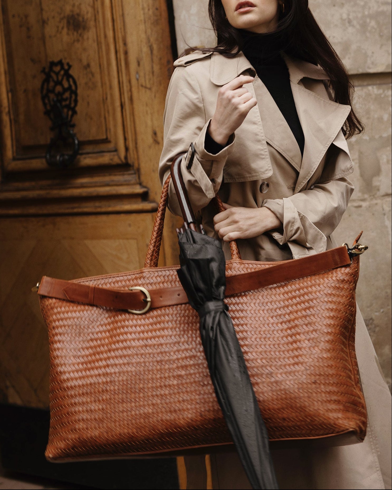 Le Traveler – Bembien