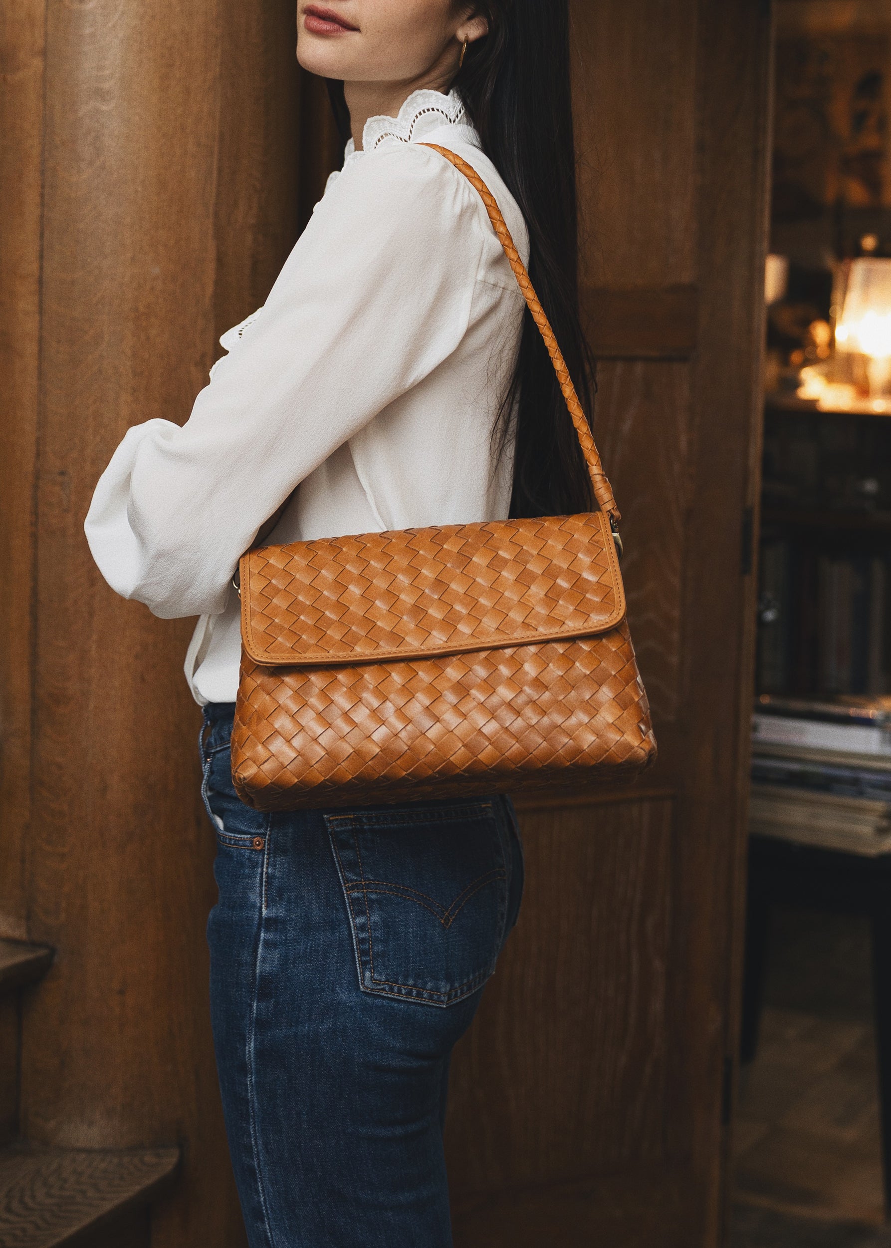Madeleine Bag – Bembien