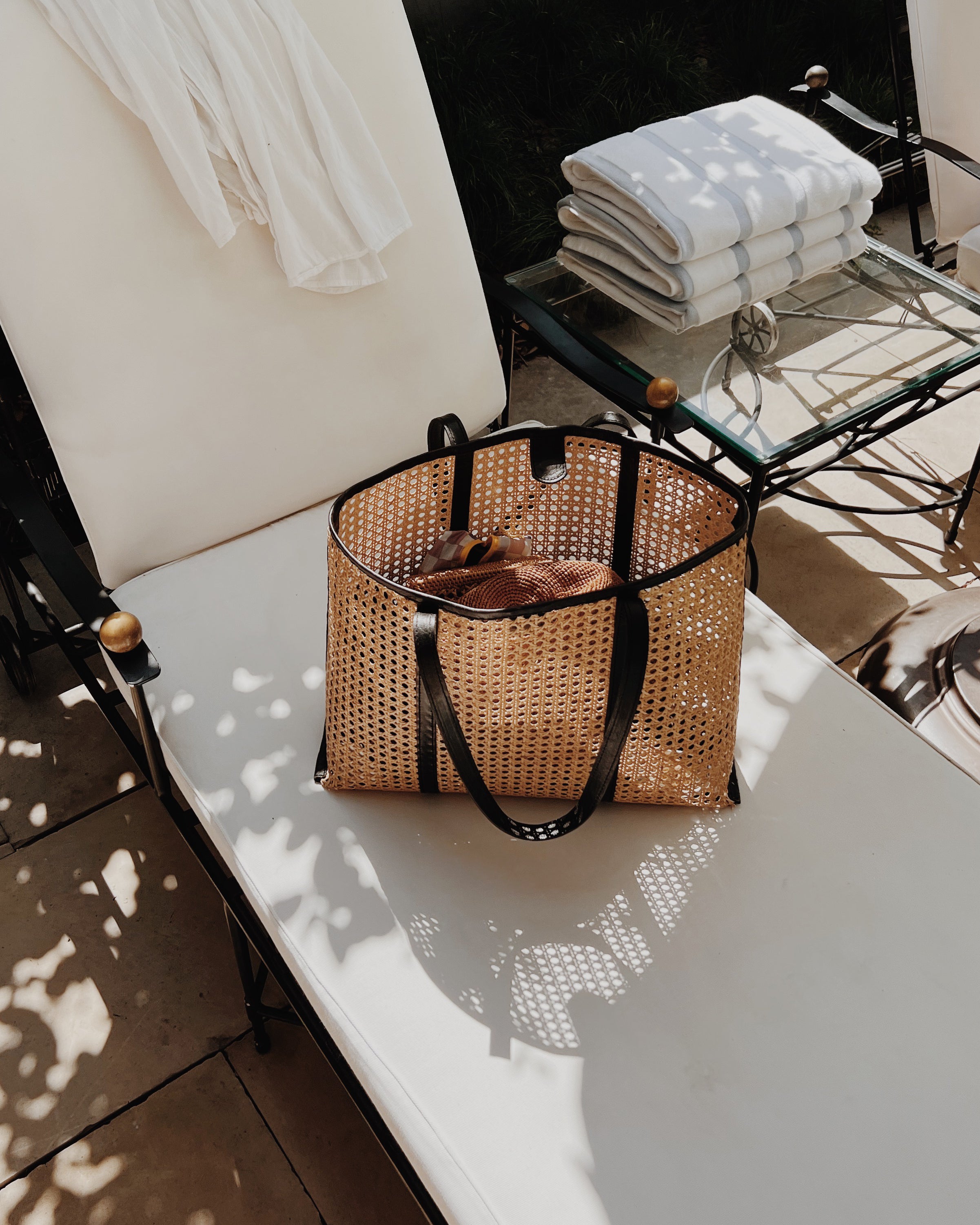 Margot Bag - Large – Bembien