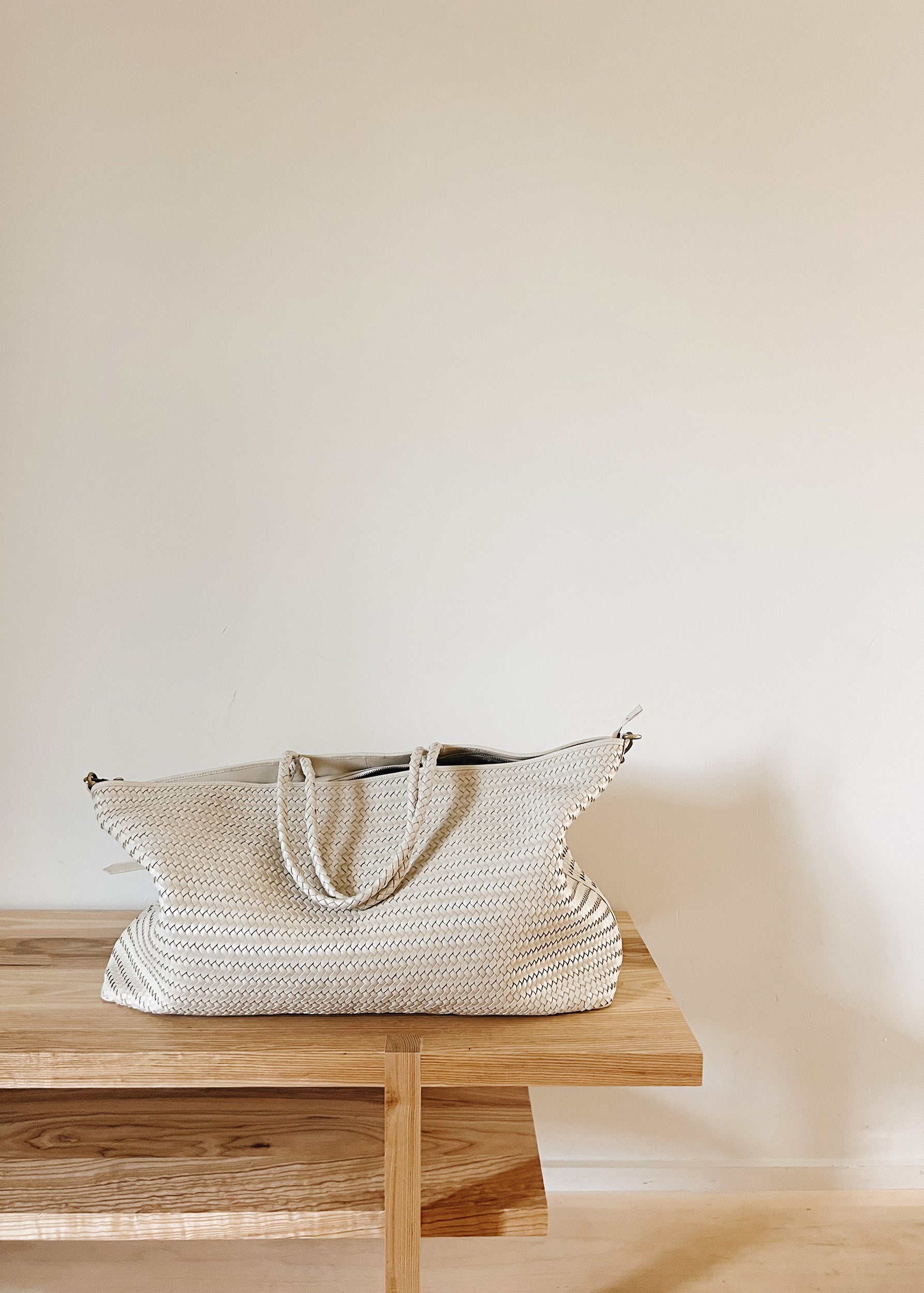 Le Traveler – Bembien