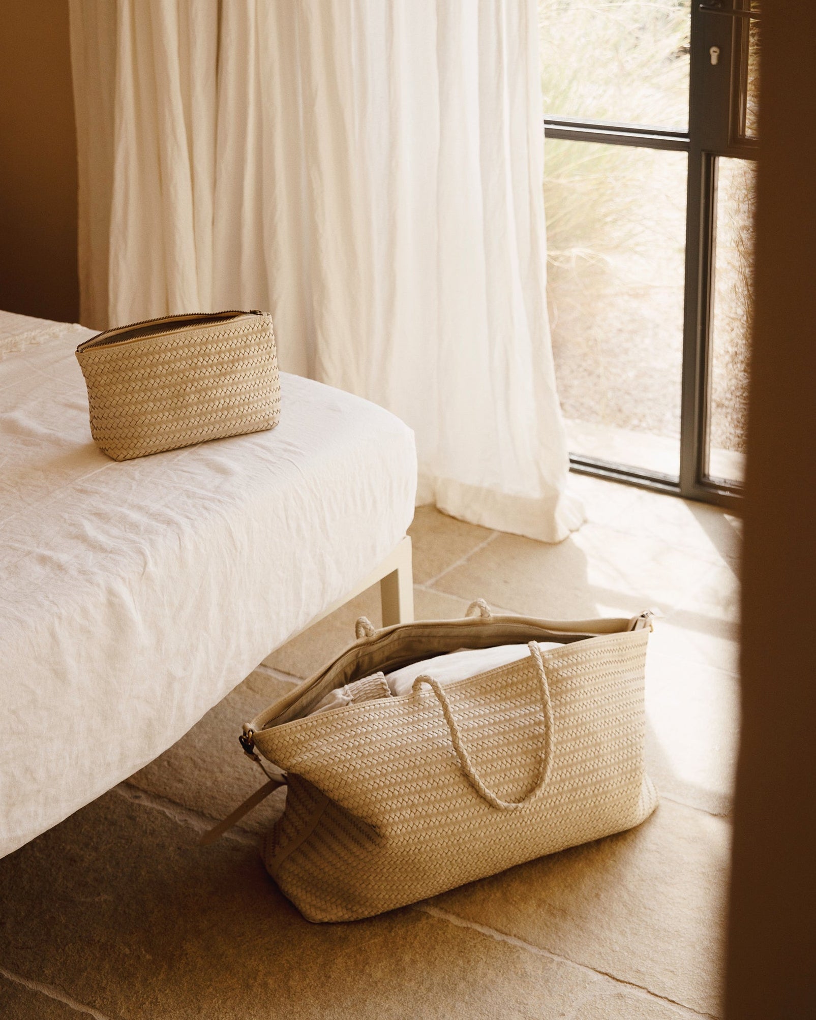 Le Traveler – Bembien