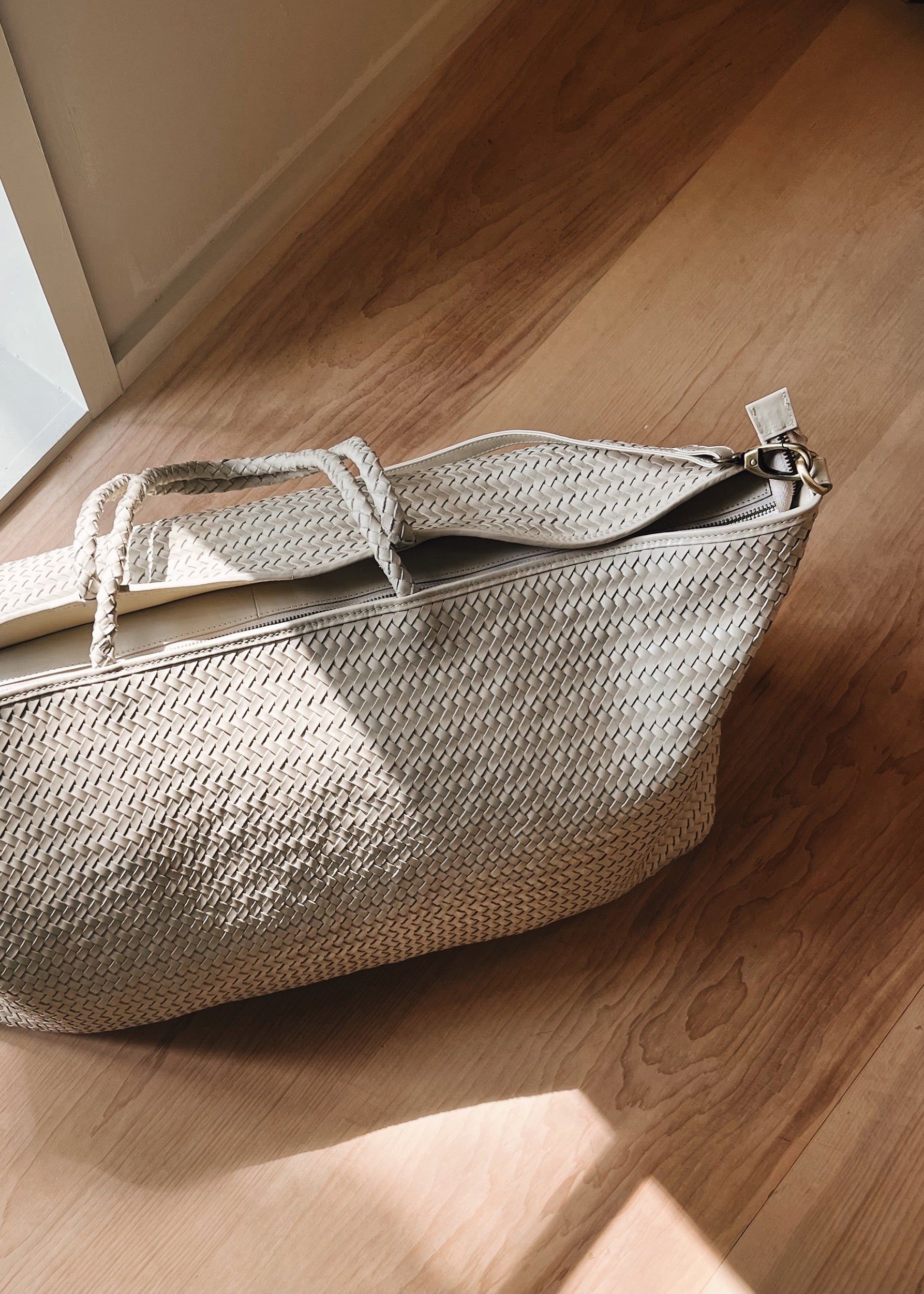 Le Traveler – Bembien