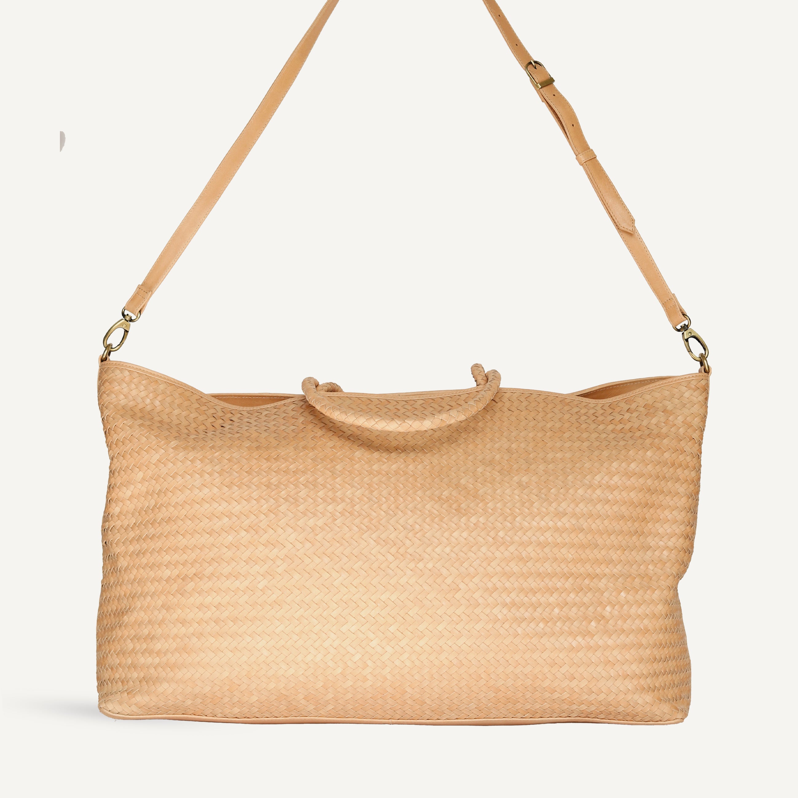 Le Traveler – Bembien