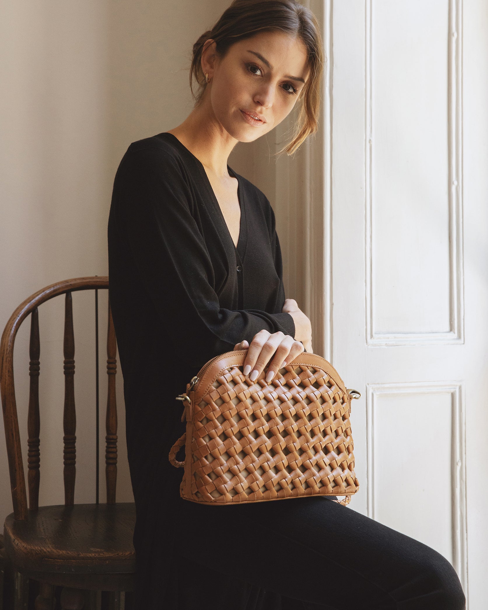 Carmen Bag – Bembien